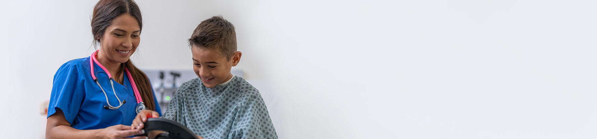 Children's Miracle Network Hospitals