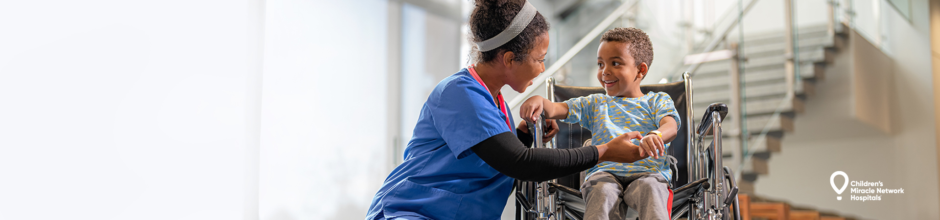 Children's Miracle Network Hospitals