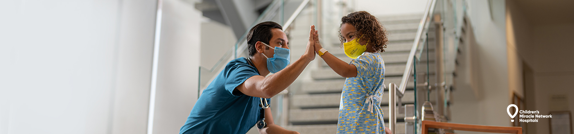 Children's Miracle Network Hospitals