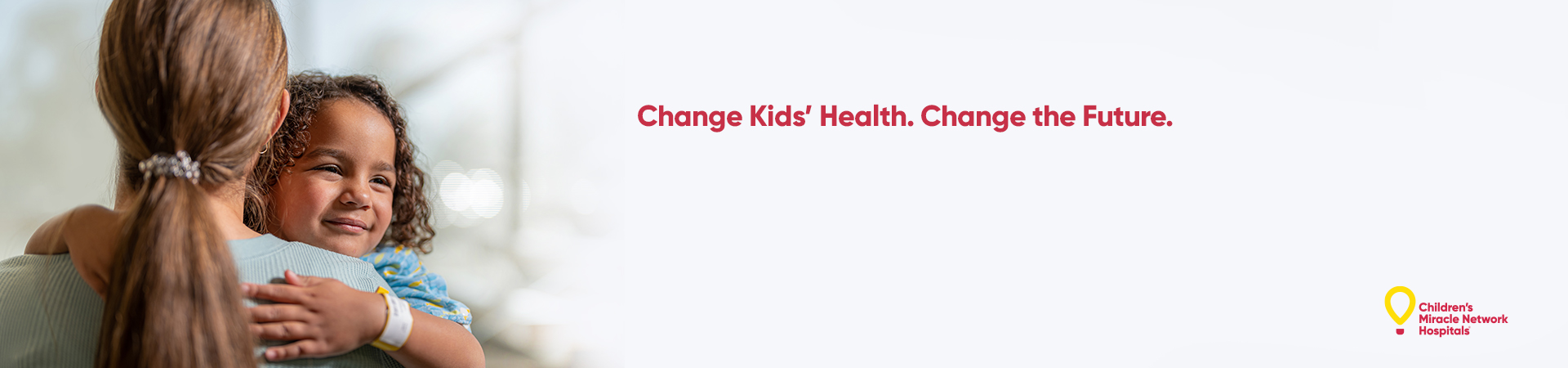 Children's Miracle Network Hospitals