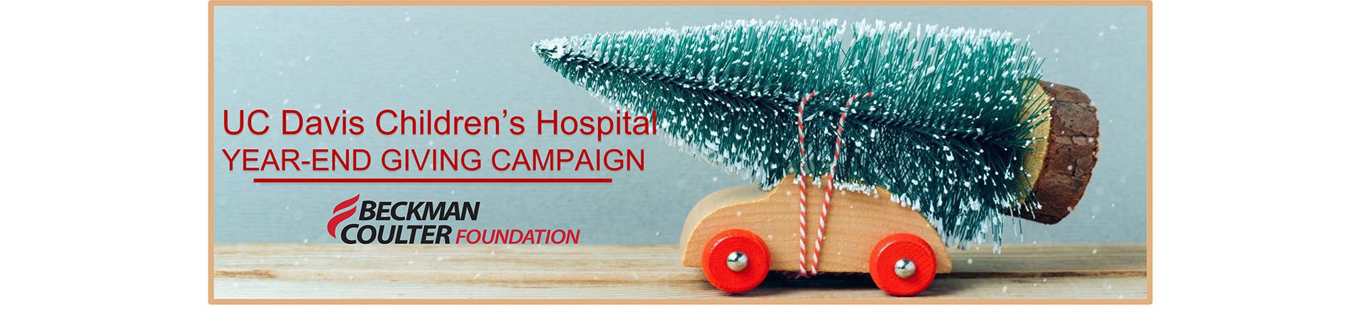 Children's Miracle Network Hospitals