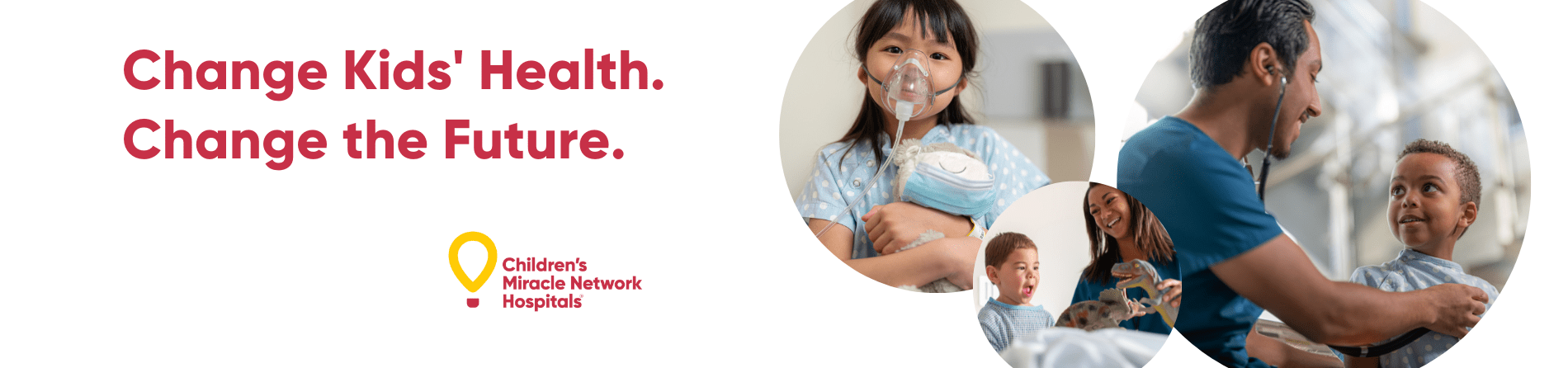 Children's Miracle Network Hospitals