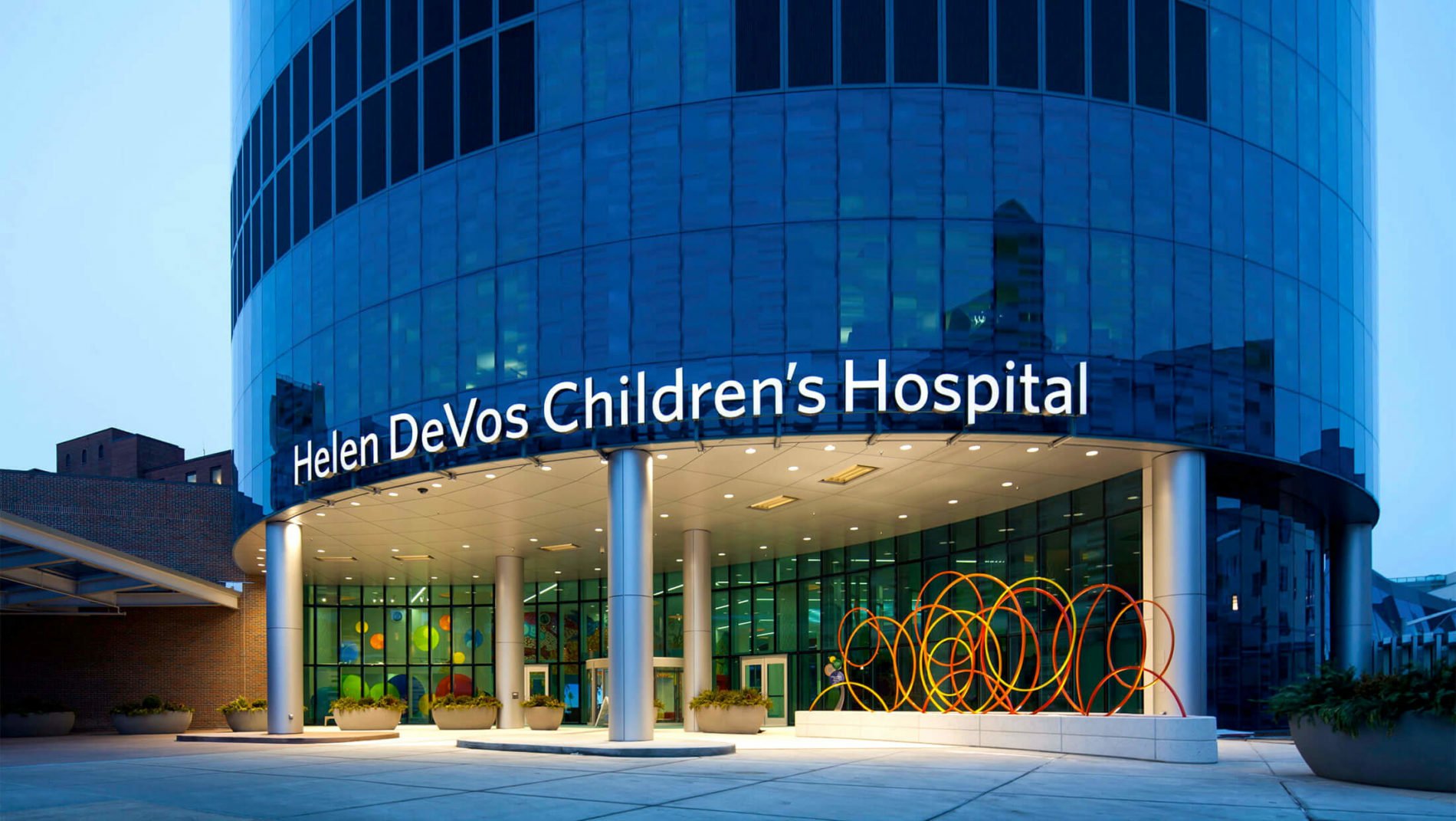 Children's Miracle Network Hospitals