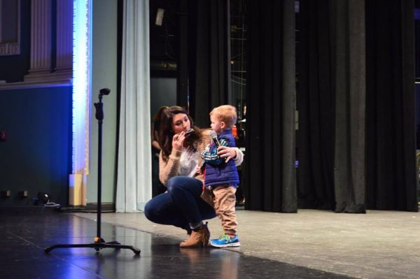 Dance Marathon: Best Special Events – Children's Miracle Network Hospitals