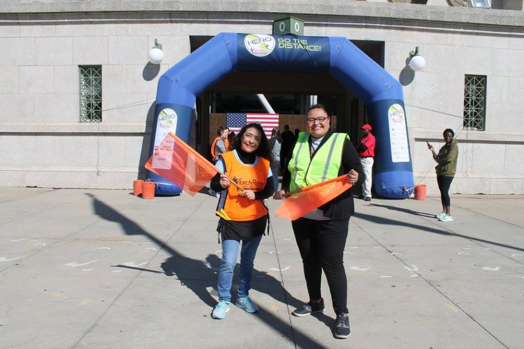 Become an everyday hero with Torch Relay – Children's Miracle Network ...