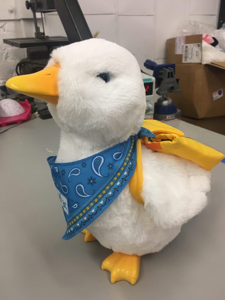 Aflac Reimagines Its Iconic Duck To Deepen Emotional Connections With ...