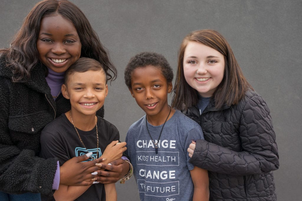 Help Get Behind the Half Billion at Costco this Year – Children's ...