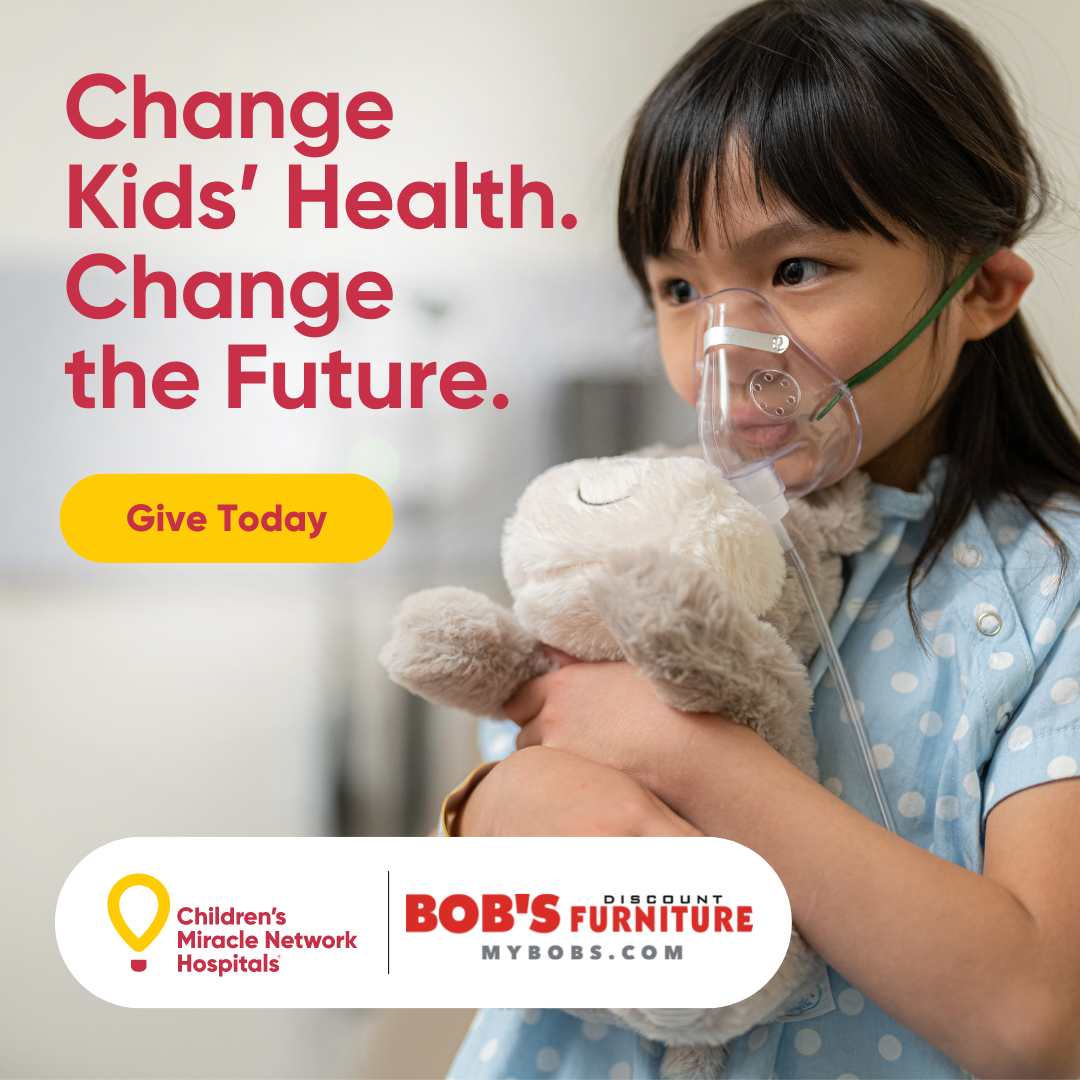 Blog – Children's Miracle Network Hospitals