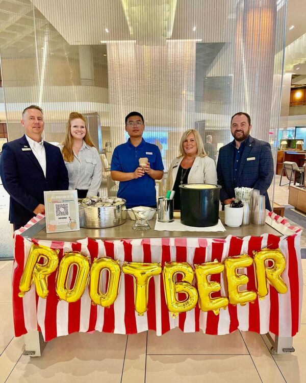 Root Beer Floats for Kids: Celebrating a History Together – Children's ...