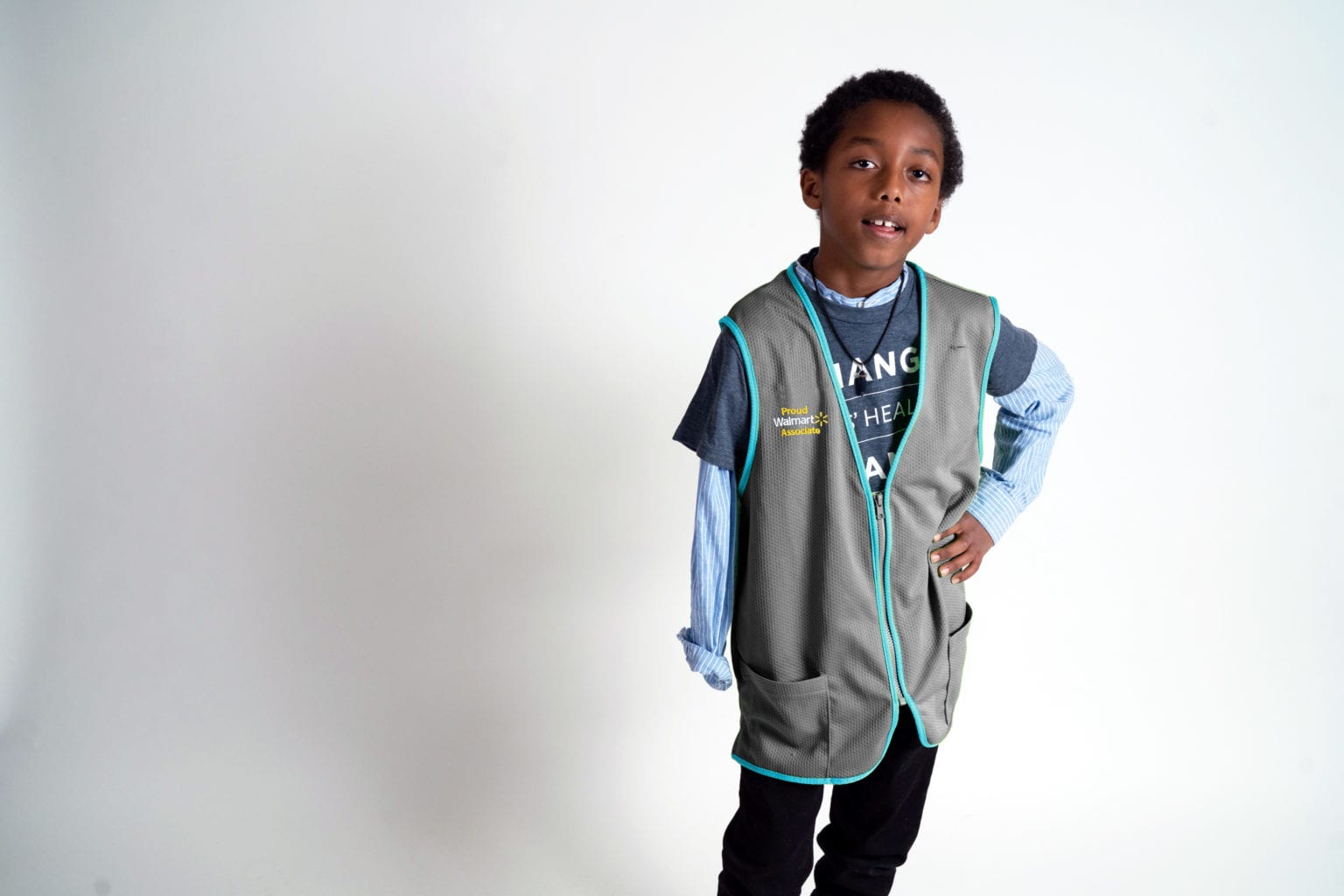 Walmart CMN Hospitals Campaign 2022 – Children's Hospital Los Angeles