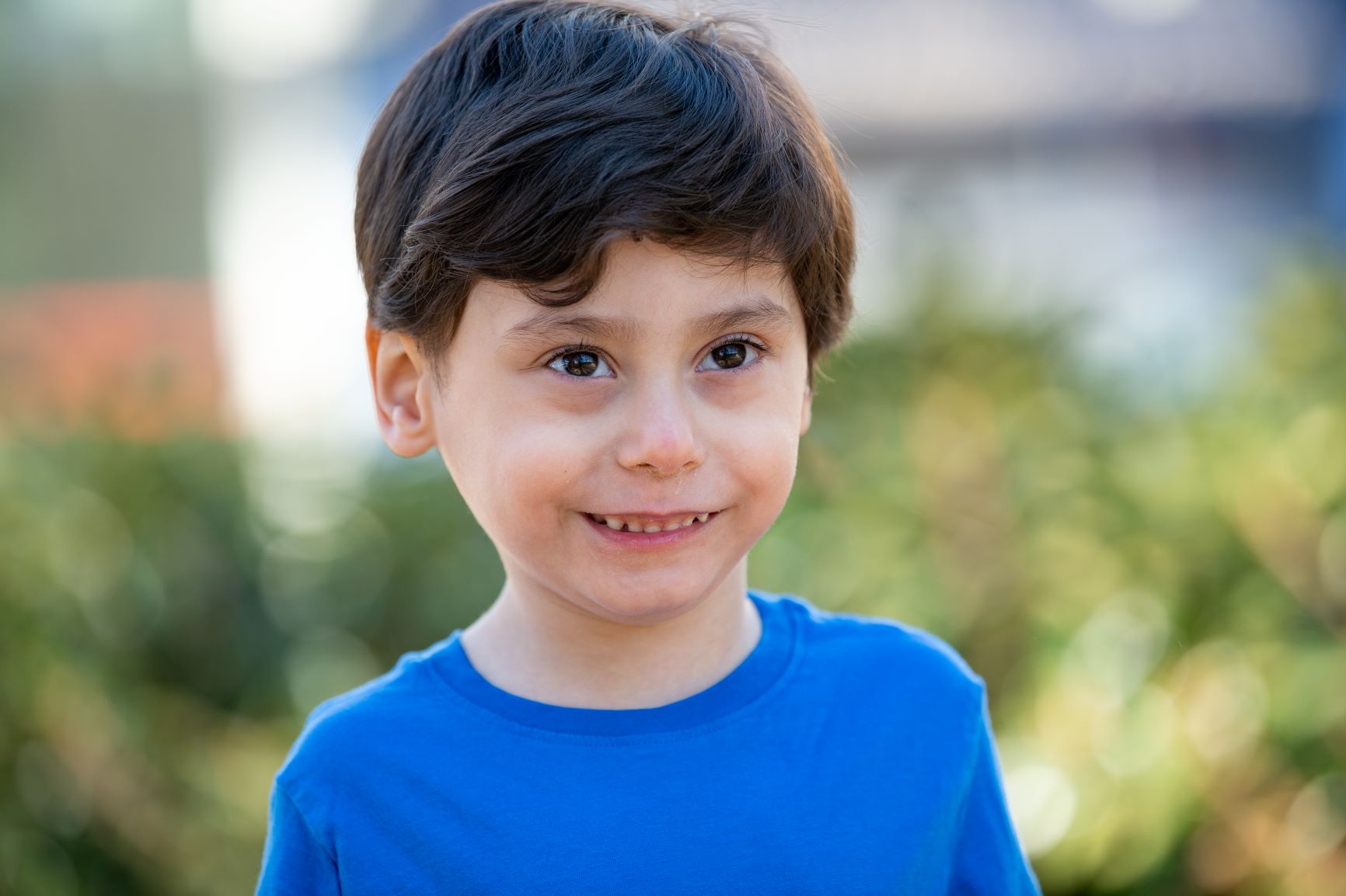 Miracle Monday: Meet Jacob! – Children's Hospital of Georgia