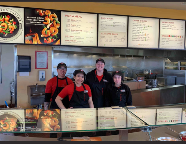 Panda Cares Day – Children's Hospital of Illinois