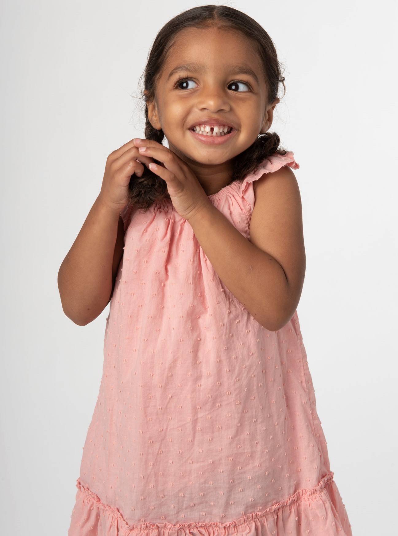 Meet Nora, age 5 – Children's Hospital of Richmond at VCU