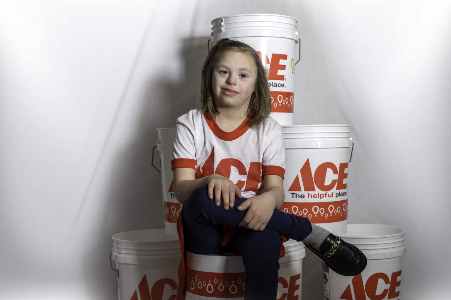 Step up to Help Kids during Ace Hardware Bucket Days Aug. 4-6 and ...