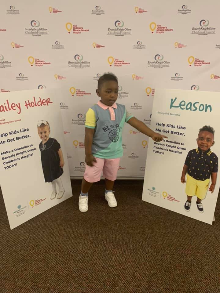 Walmart 2021 CMN Campaign! – Atrium Health Navicent, Beverly Knight ...