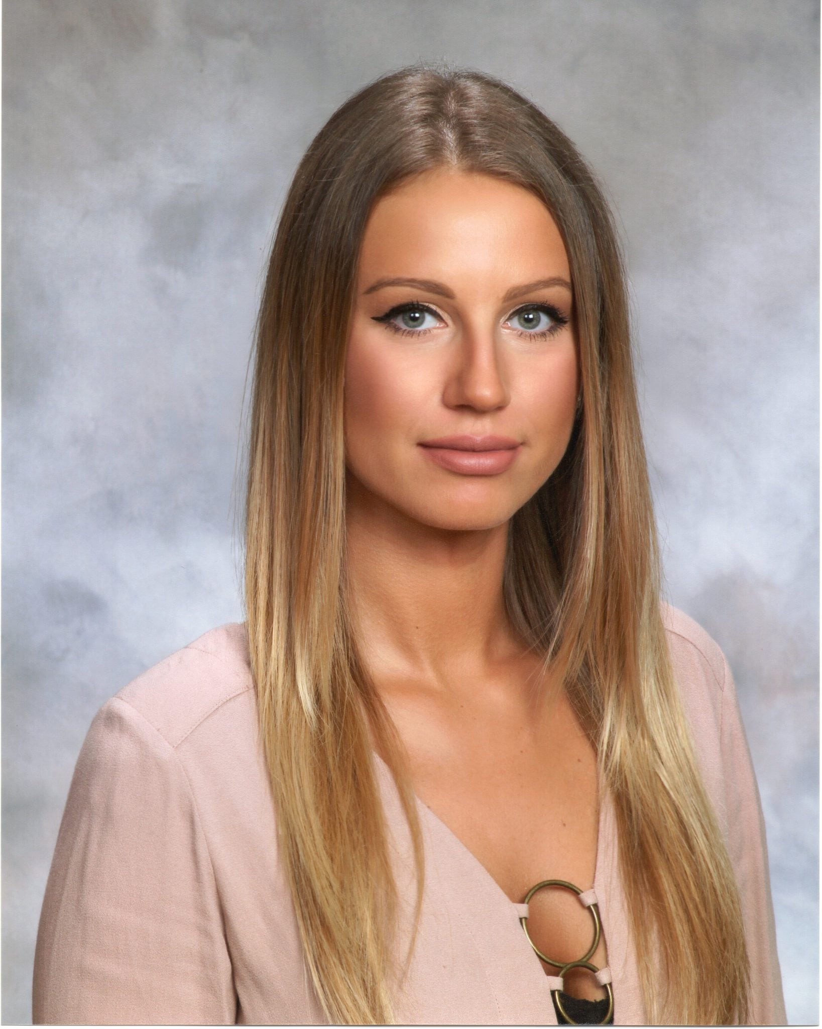 Meet the Intern: Izanna Levintova – Children's Specialized Hospital