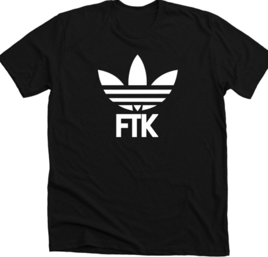 FTK SWAG! – Children's Specialized Hospital