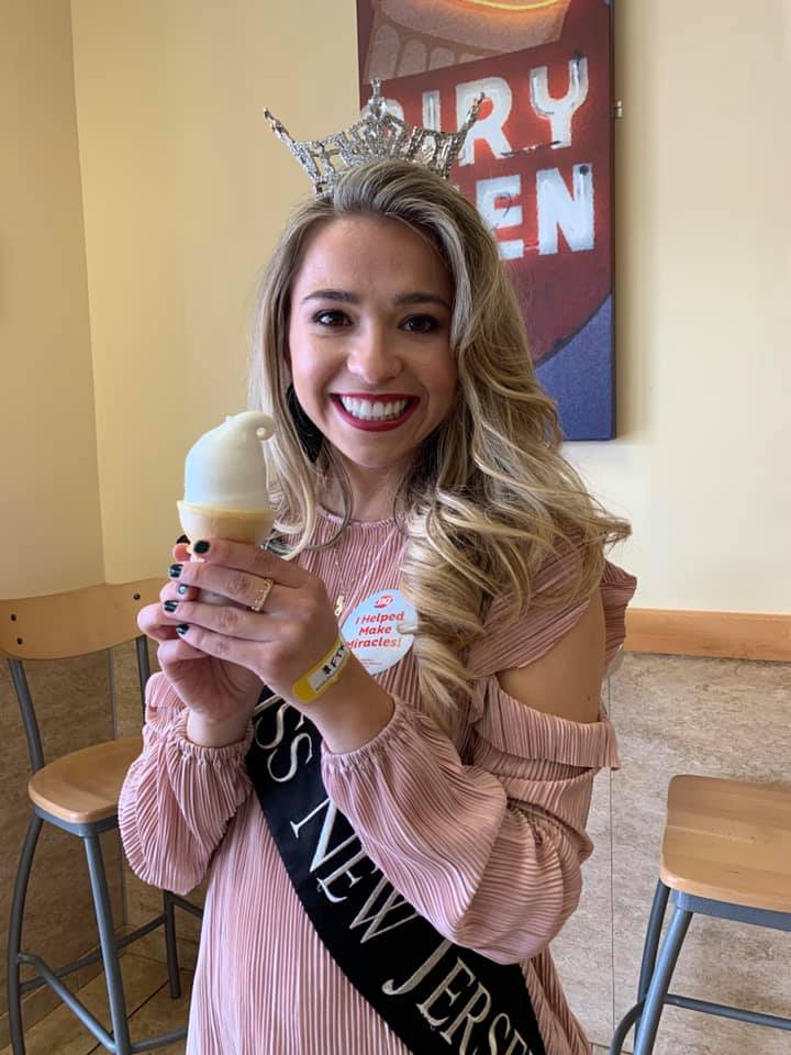 Dairy Queen Free Cone Day Raises Funds For Children’s Specialized ...