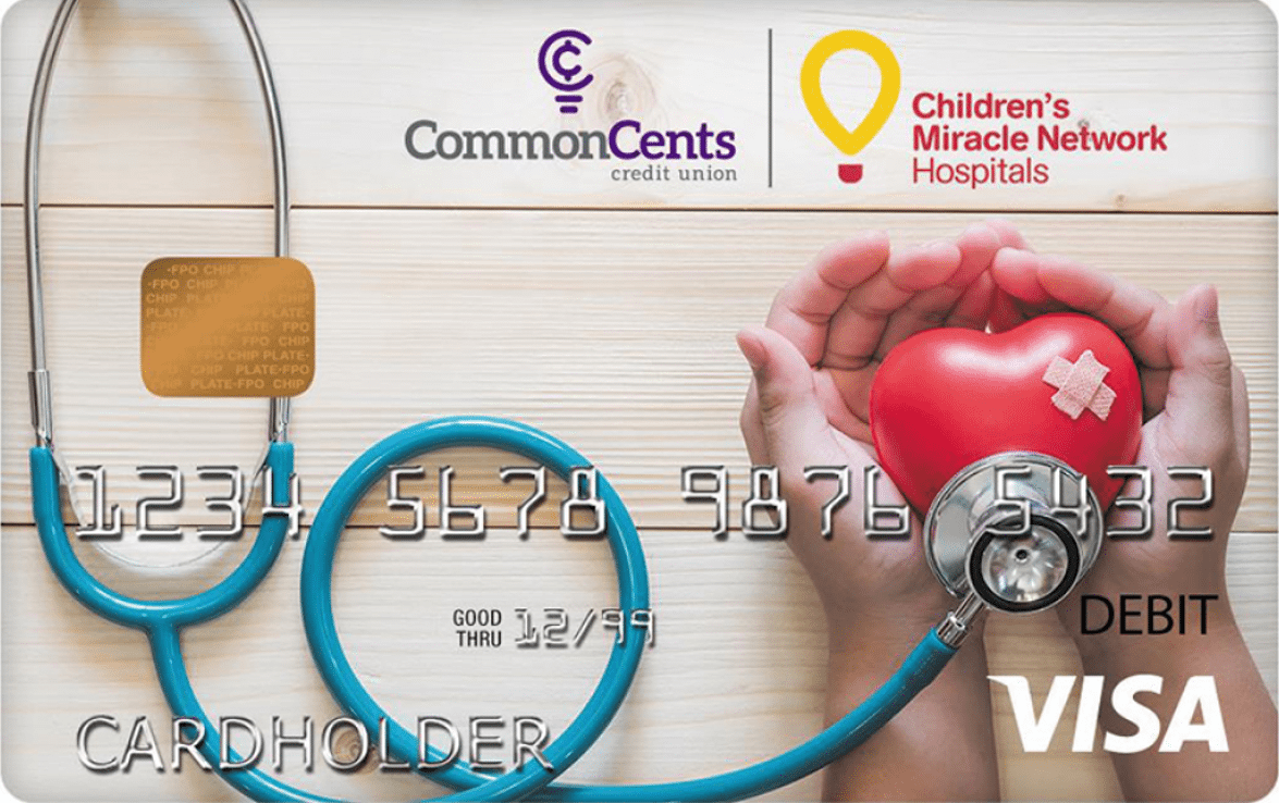 Debit Card with Perks for Healthcare Workers – CHRISTUS Hospital – St ...