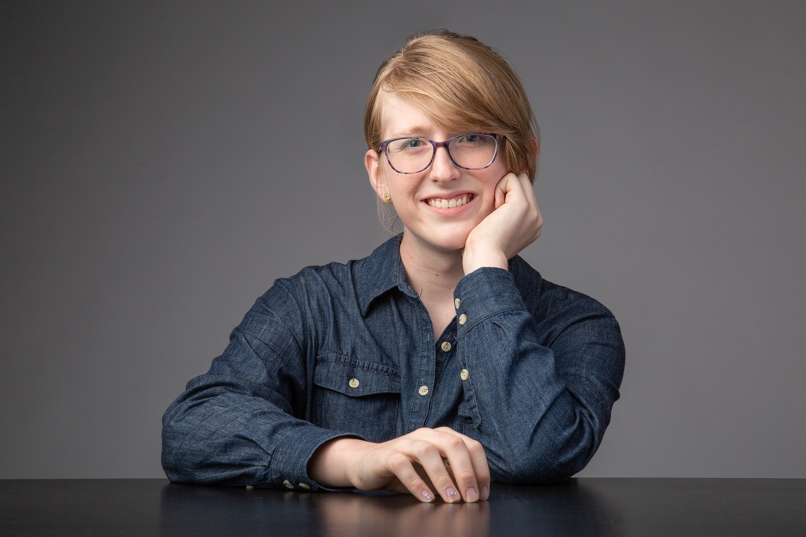 Meet Allison. – Cincinnati Children's Hospital Medical Center