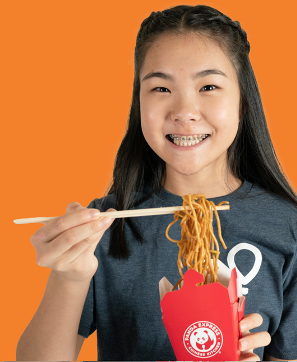Support Cincinnati Children’s on Panda Express’s Drive to Retail Day ...