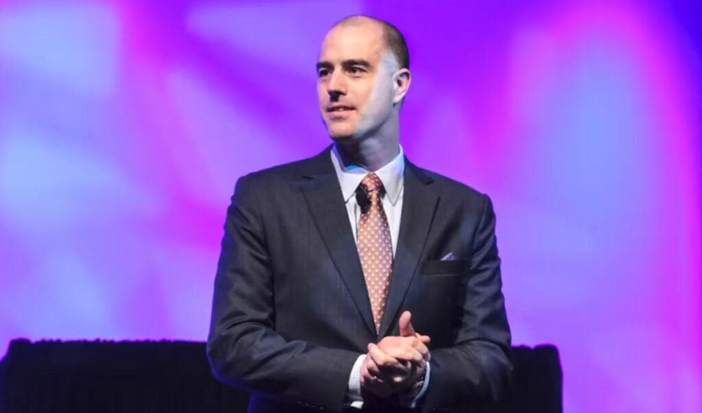 Congratulations Grant!!! – Cook Children's Medical Center