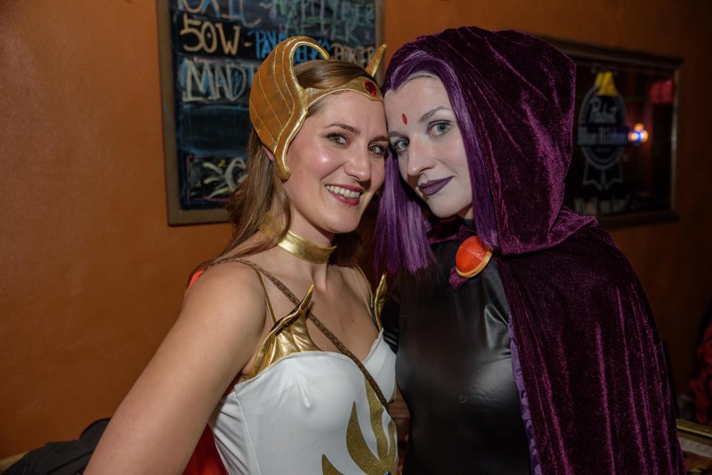 Geek Gala – Dayton Children's Hospital