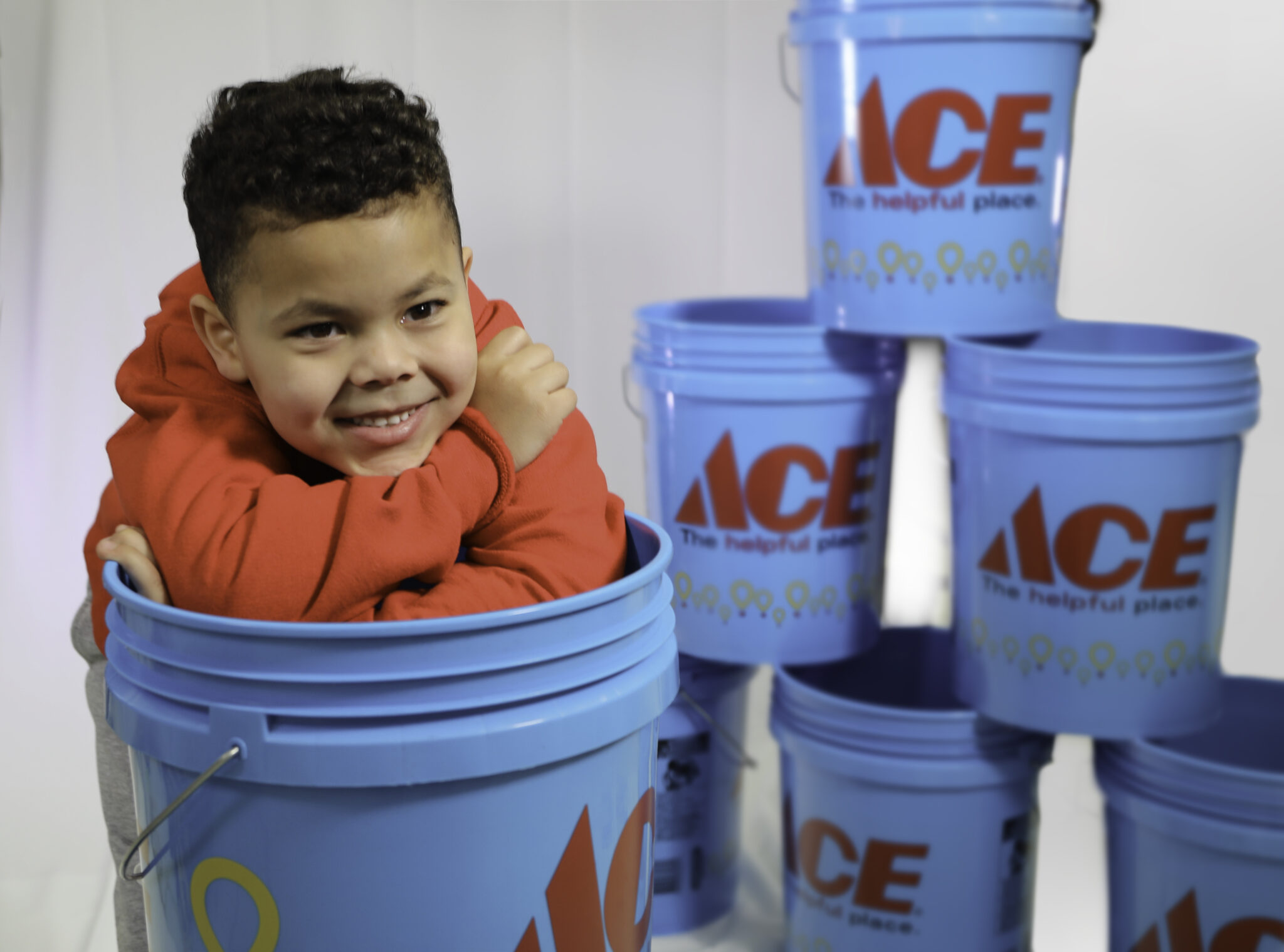 Buckets of Miracles! – Dayton Children's Hospital