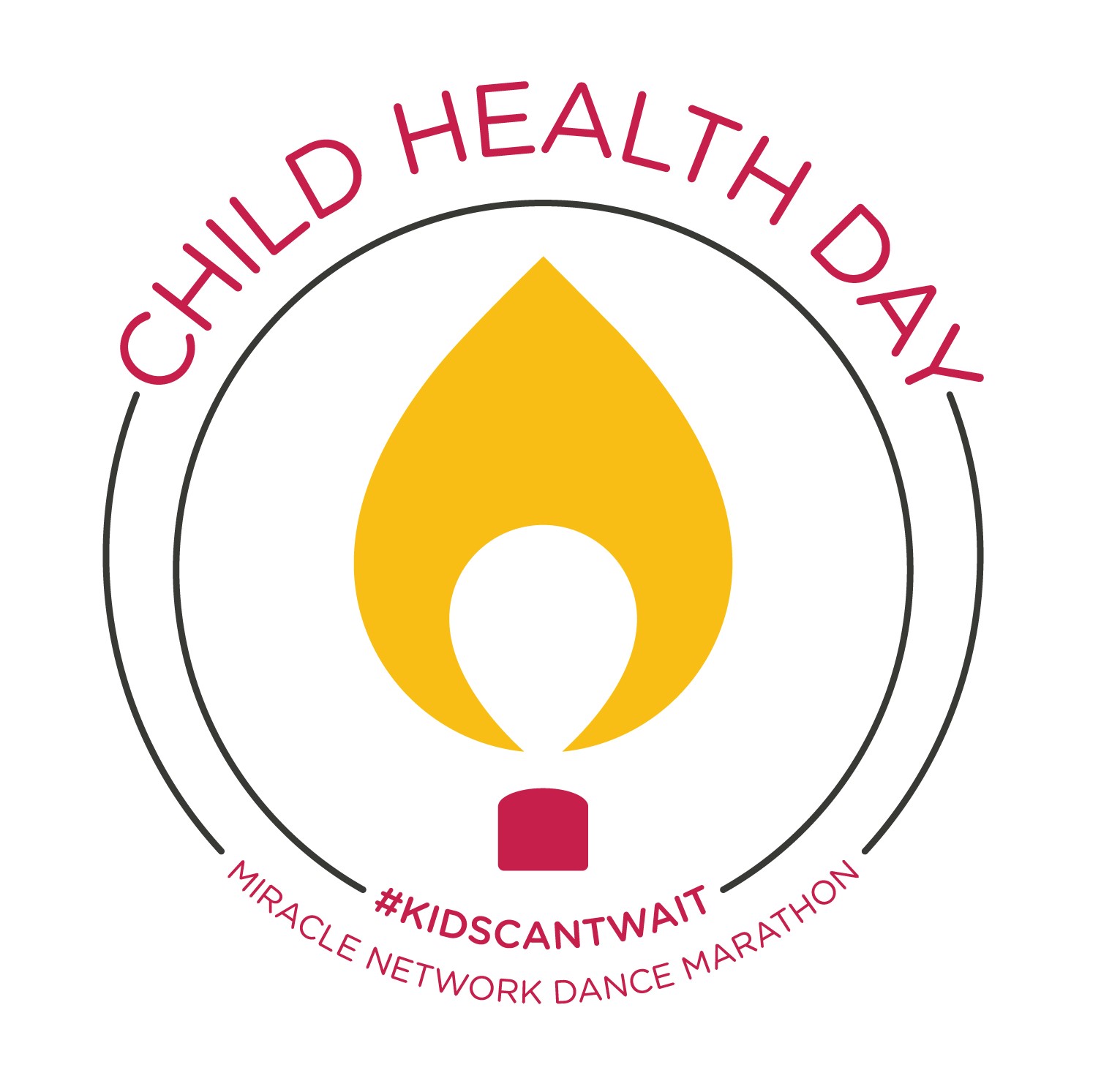 Dance Marathon’s Changing Kids’ Health on Child Health Day – Dayton ...