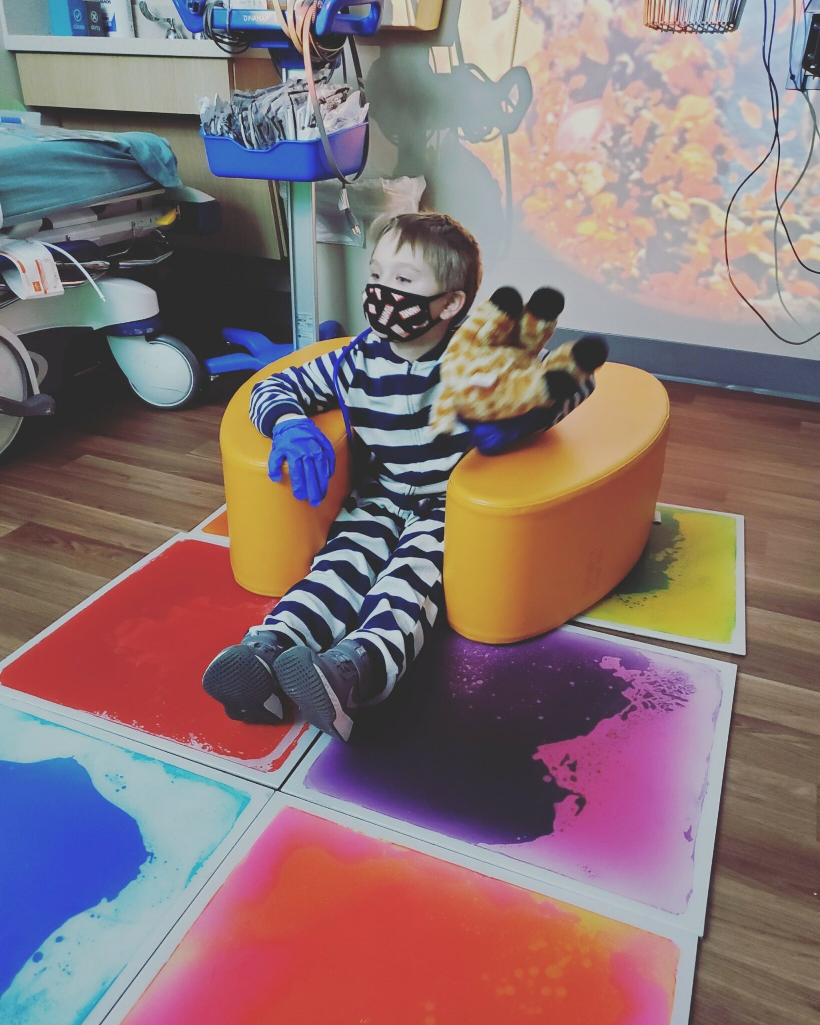 Create Change at JOANN this August – Dayton Children's Hospital