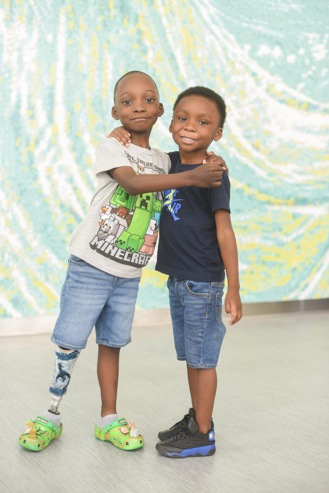 Meet Our Patient Ambassadors! – Dayton Children's Hospital