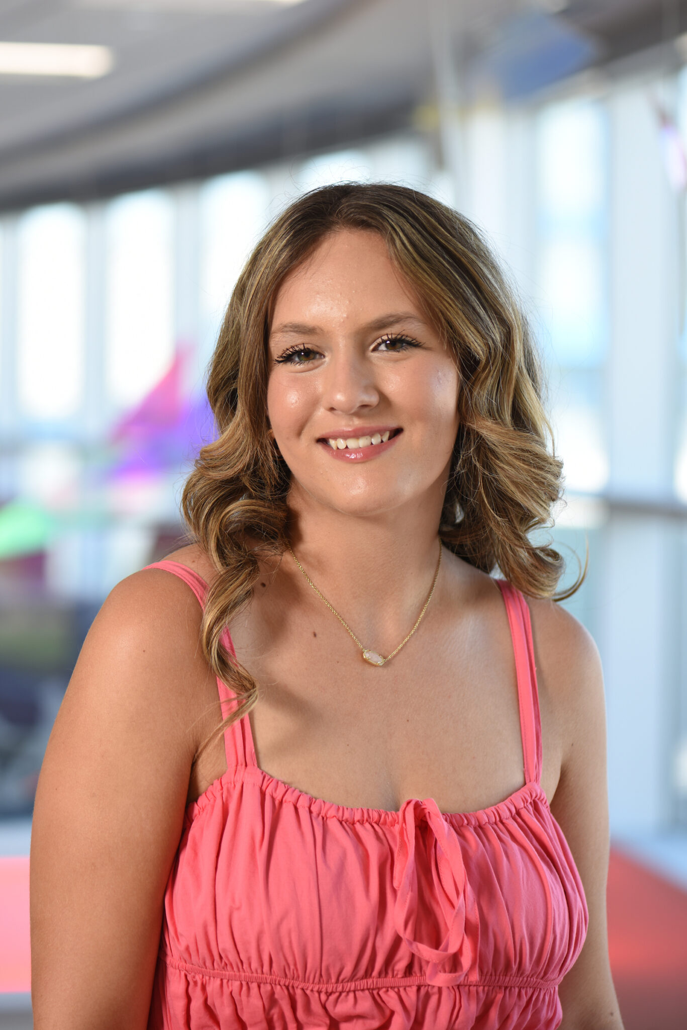 Dayton Children's Hospital