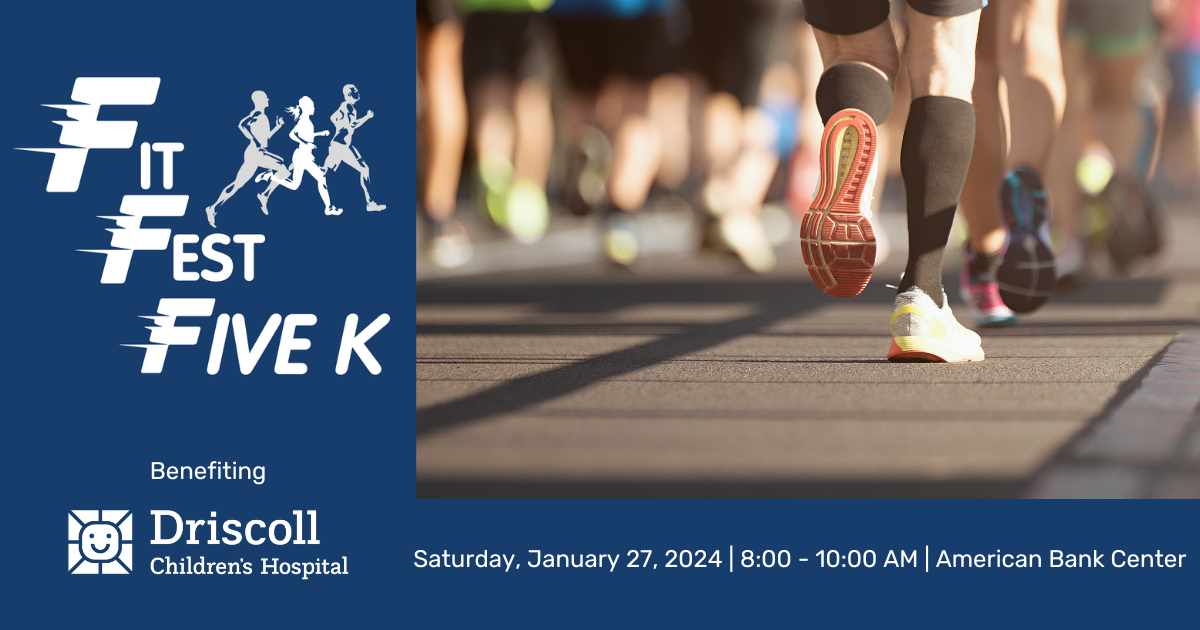Ready to CRUSH Your New Year’s Resolutions? Join the Fit Fest 5K ...