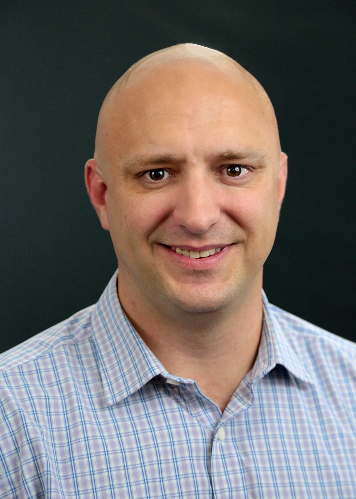 Josh Webb Joins the Duke Children’s Team – Duke Children's