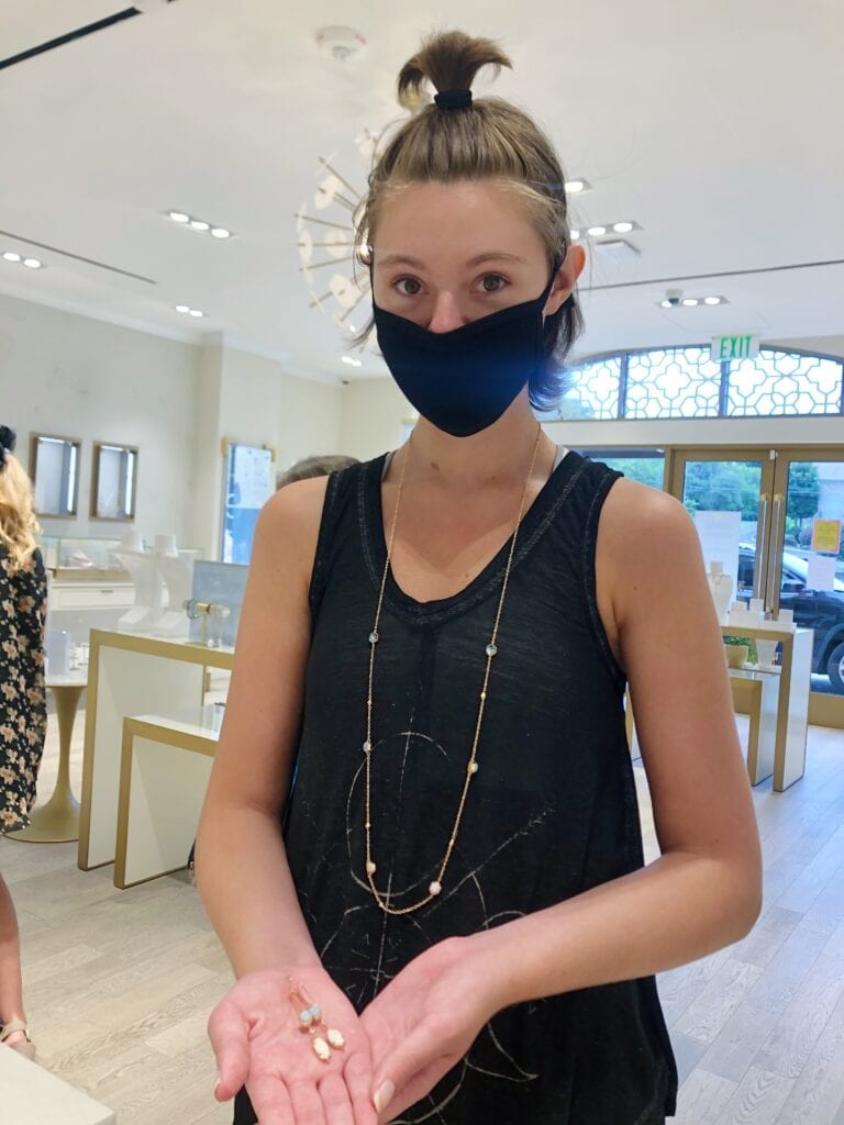 Kendra Gives Back – East Tennessee Children's Hospital