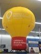 Ever Wondered How a CMN Miracle Balloon Campaign Works? – El Paso ...