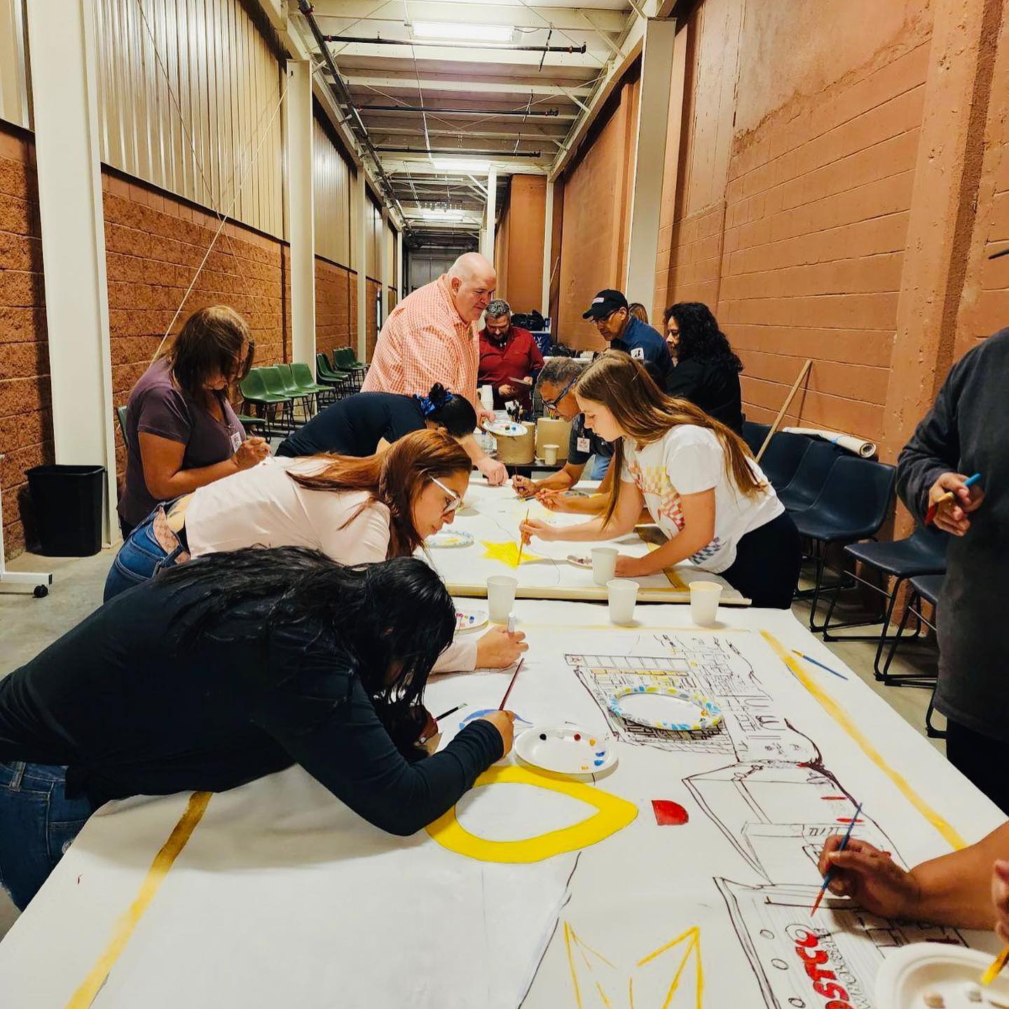 Costco helps change kids health and the future. – El Paso Children's ...