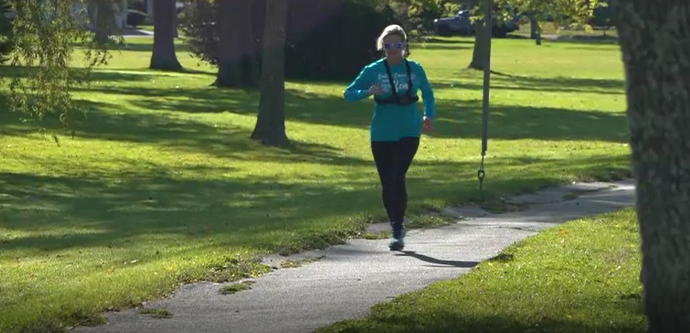 One Mile, Two Mile, 26.2 Miles – Northern Light Eastern Maine Medical ...