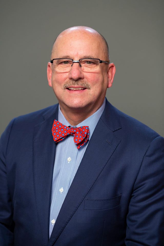 Northern Light Health System Announces New President and CEO – Northern ...