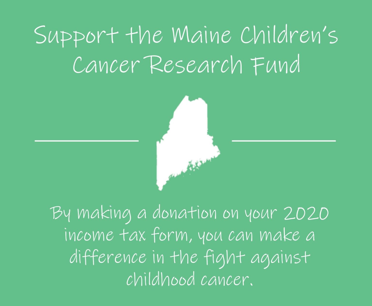 A New Way to Support Children’s Cancer Research – Northern Light ...