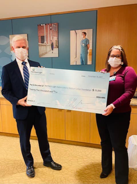 EMMC Auxiliary Becomes a Driving Force for Maine’s Tiniest Patients ...