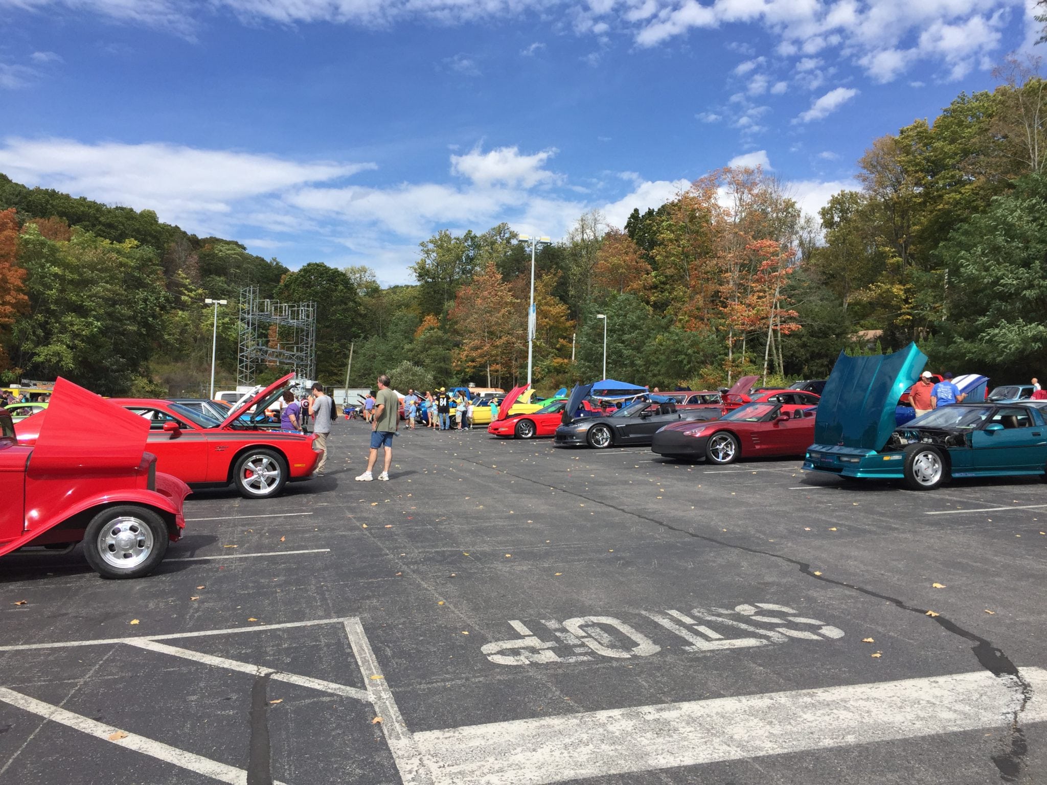 Cars for Kids Car Show raises more than $2,000 – Geisinger Janet Weis ...