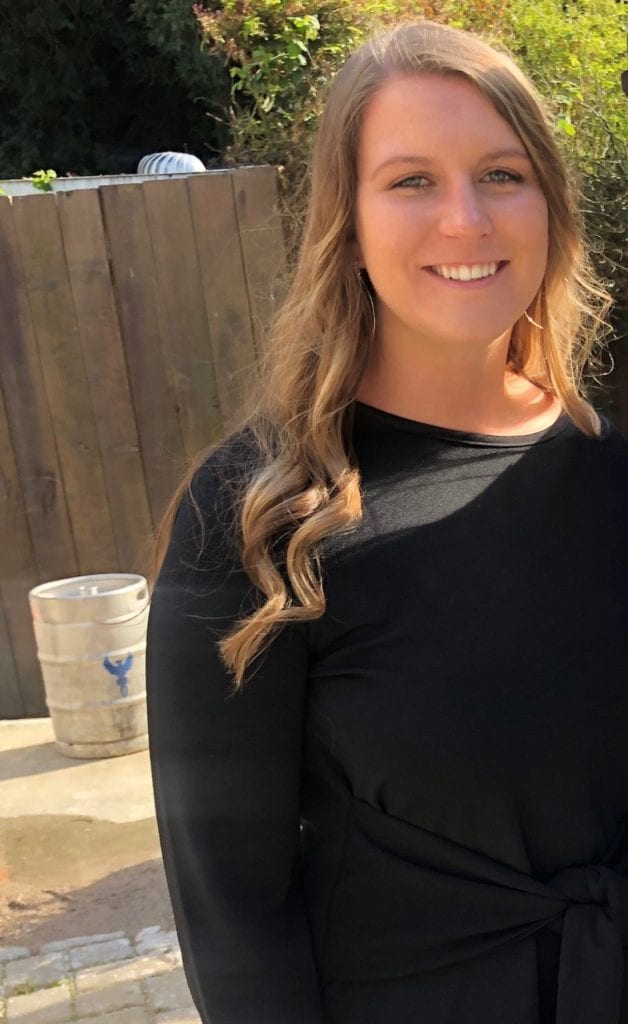 Child Life feature: CCLS Megan Traylor – Geisinger Janet Weis Children ...