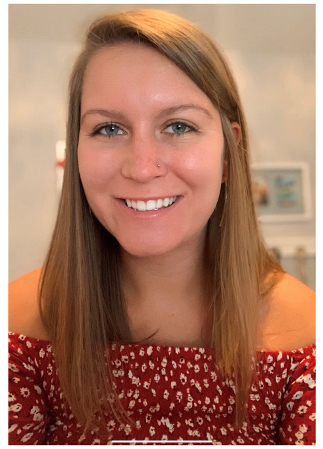 Child Life feature: CCLS Megan Traylor – Geisinger Janet Weis Children ...