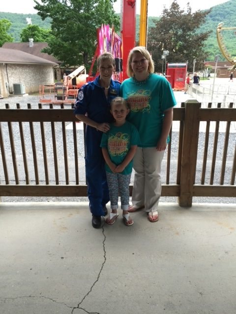 Life Flight celebrates 40th anniversary at Geisinger – Geisinger Janet ...