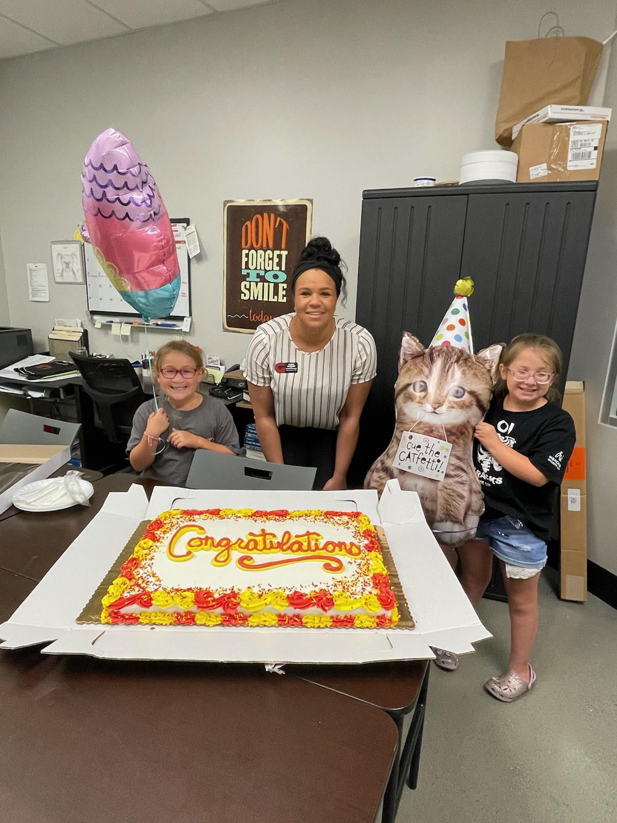 Celebrating GIANT’s 2021 CMN Campaign Top Ranked Stores – Geisinger ...