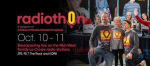 Radiothon 2024 – Gundersen Health System