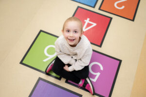 Meet our 2025 CMN Heroes – Gundersen Health System