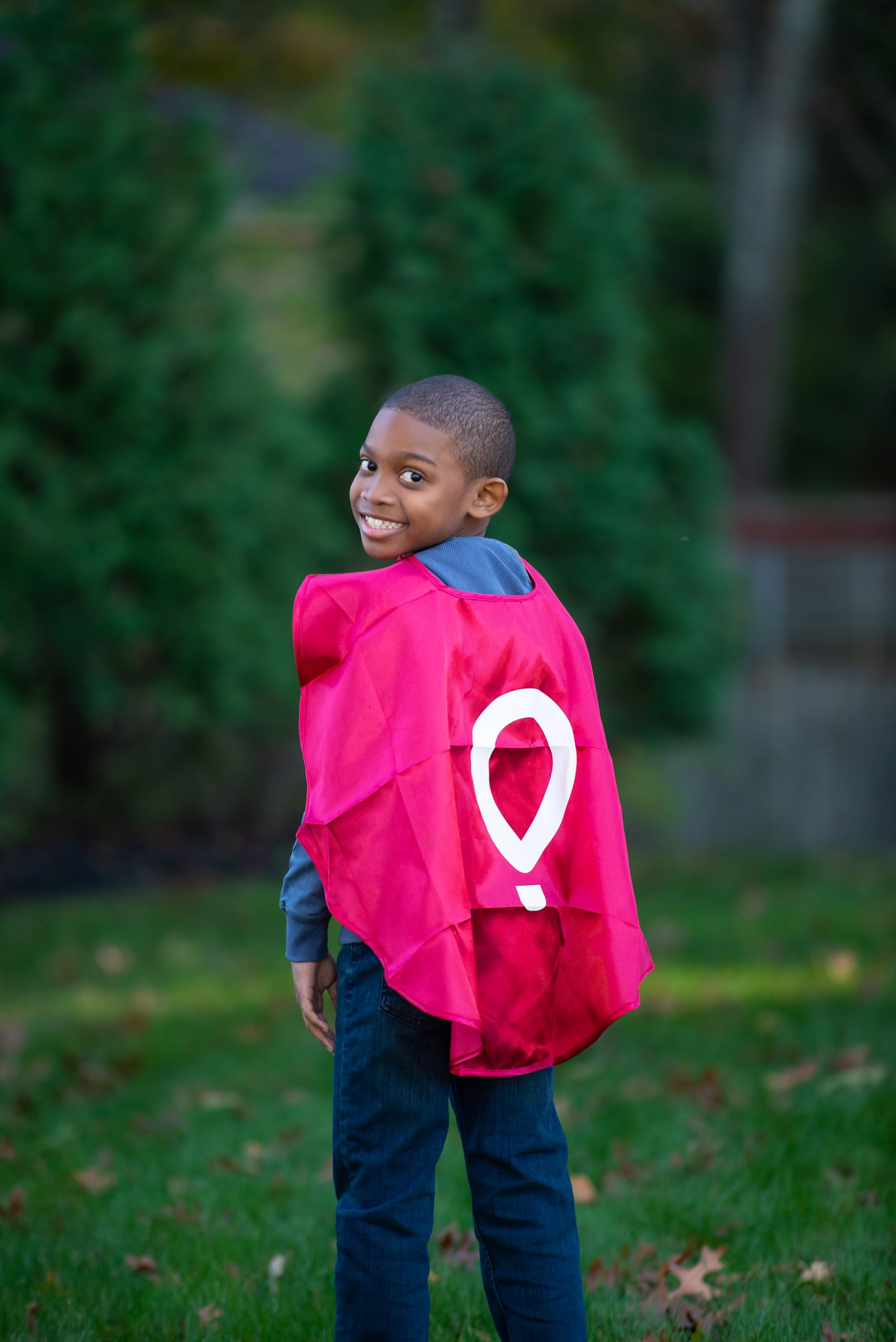 The Ethos of Ethan – Our Champion Child! – Hasbro Children's Hospital