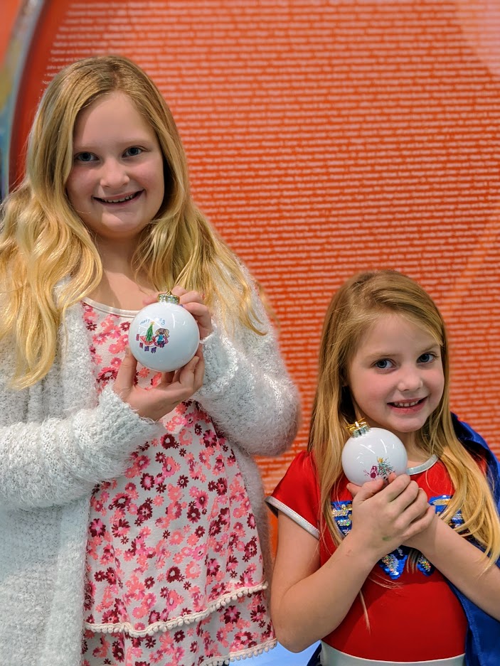 Visit Your Local Speedway to Support Helen DeVos Children’s Hospital ...